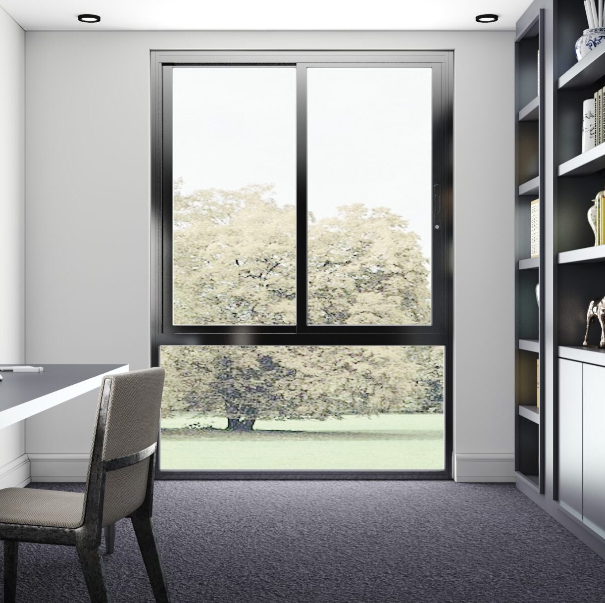 Reveal Guide | Layne Windows