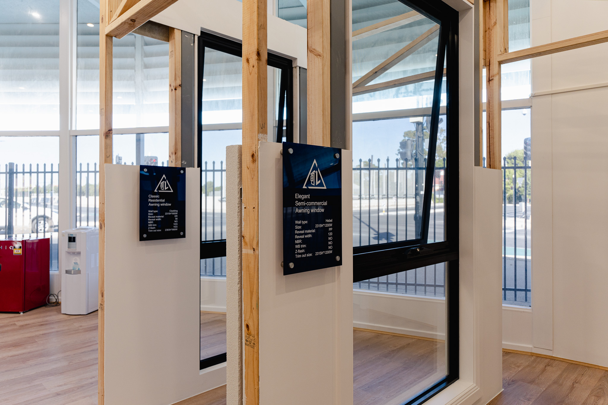 Discover the Versatility of Awning Windows | Classic Residential ...